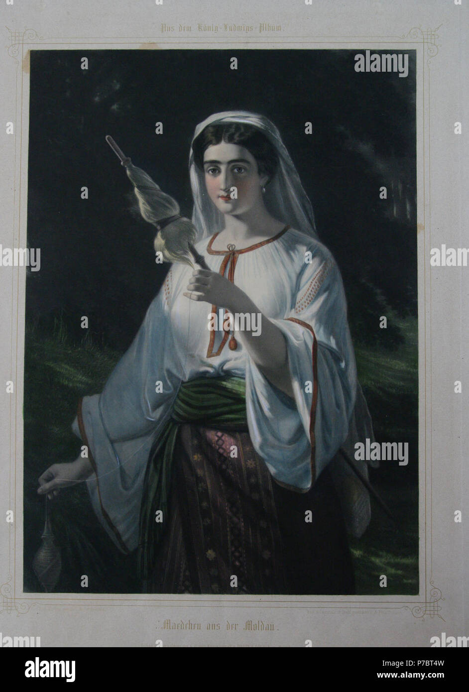 Archival moldova hi-res stock photography and images - Alamy