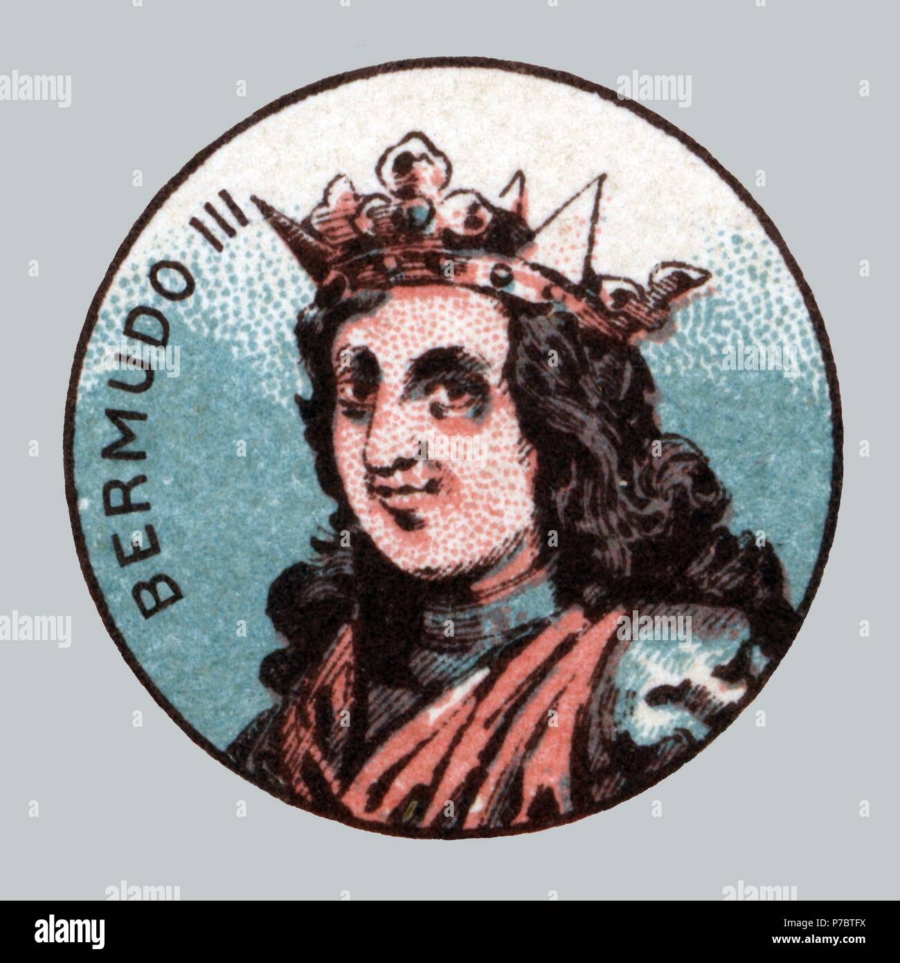 Bermudo hi-res stock photography and images - Alamy