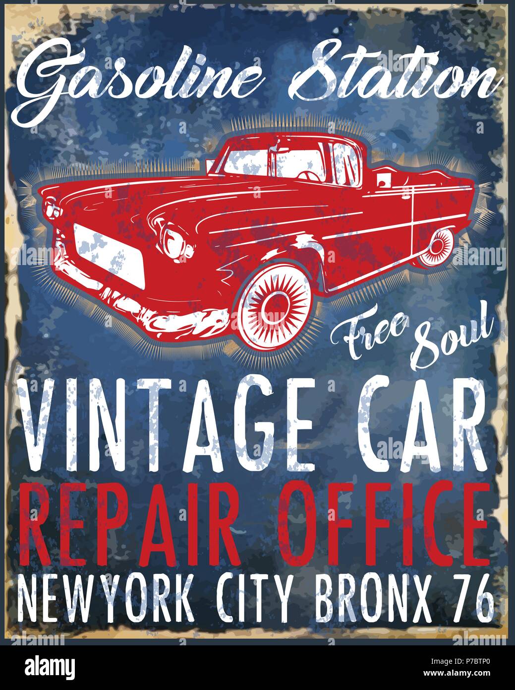 1980s automotive Stock Vector Images - Alamy