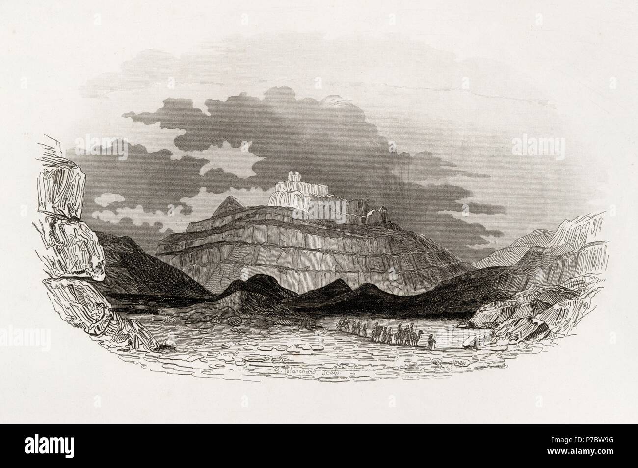 Monte hor hi-res stock photography and images - Alamy