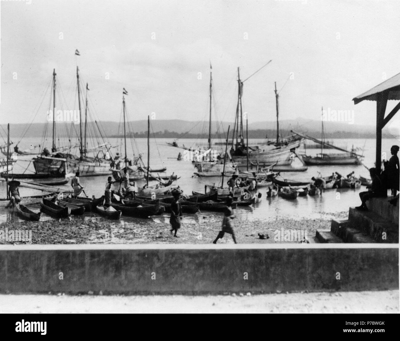 Batar Black and White Stock Photos & Images - Alamy