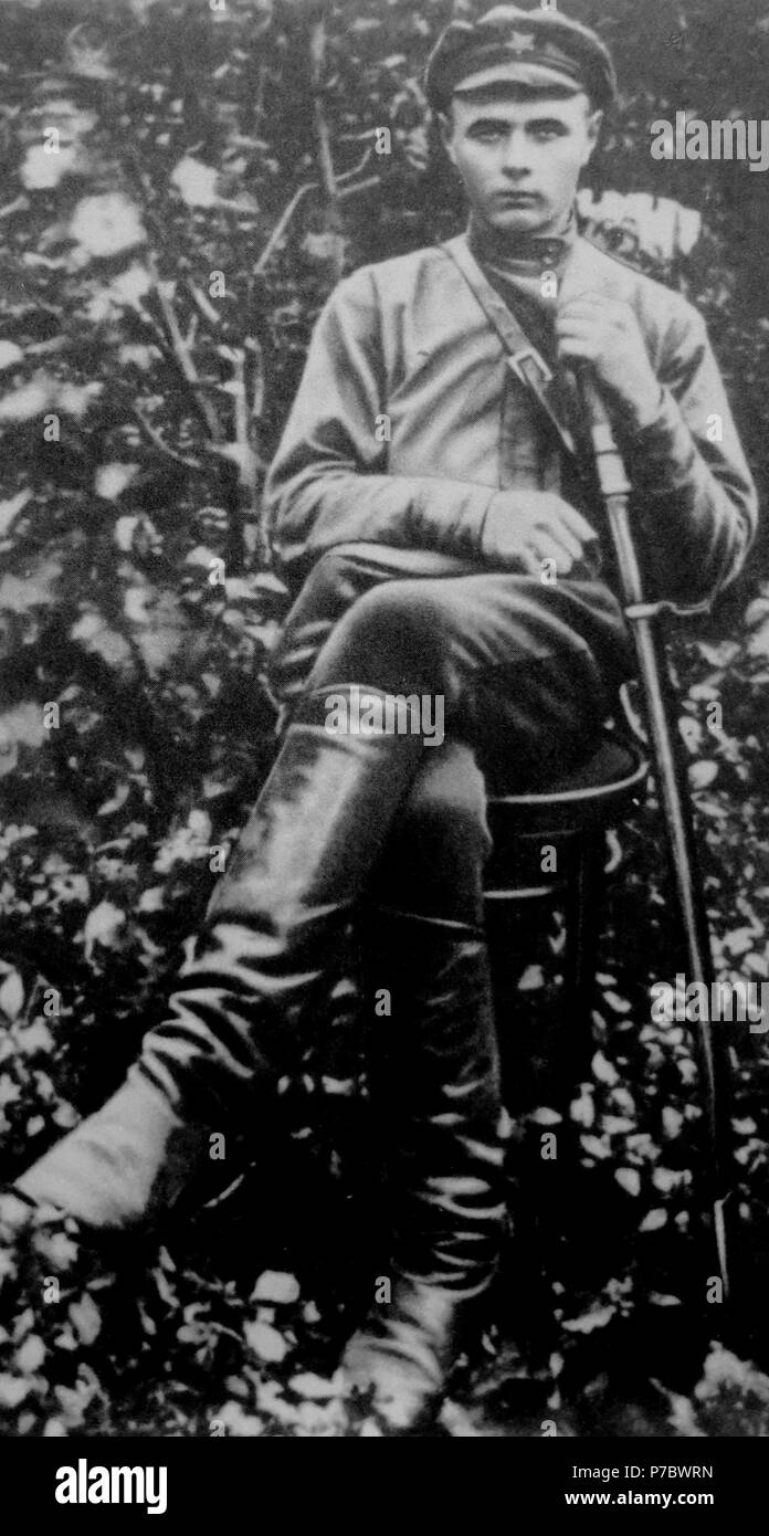 Kirill meretskov hi-res stock photography and images - Alamy