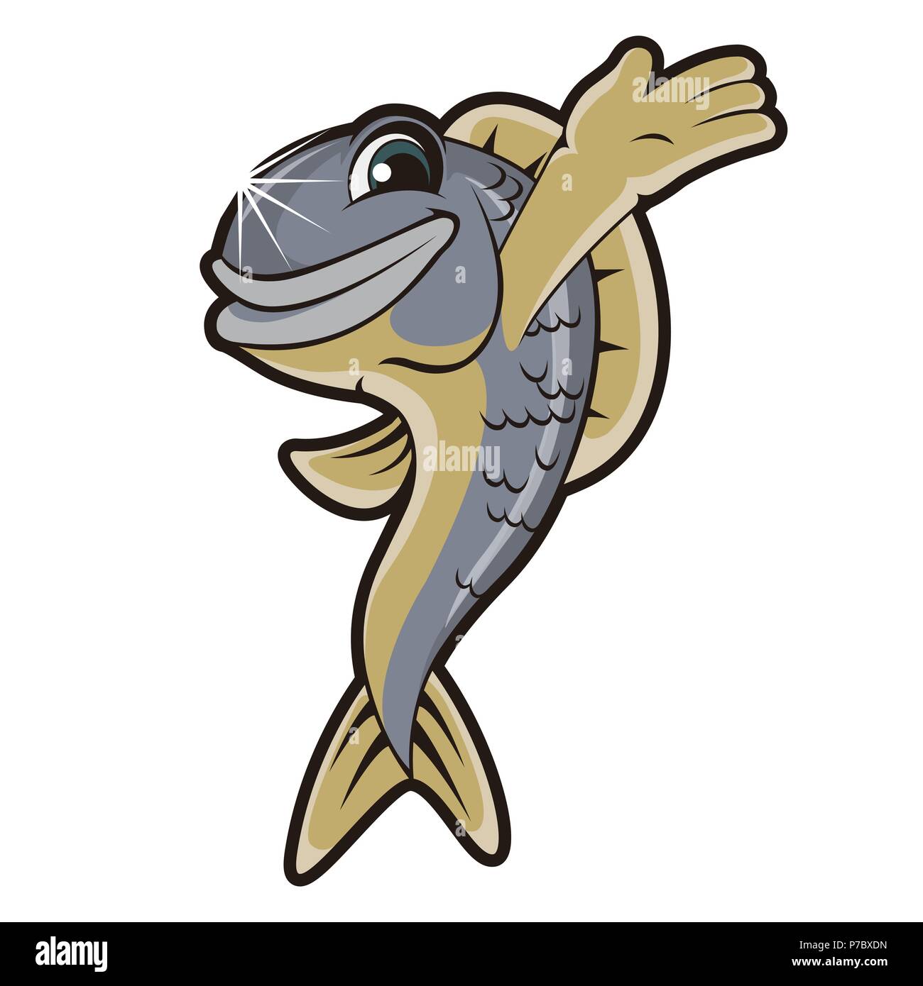 Yellow fish campaign hi-res stock photography and images - Alamy