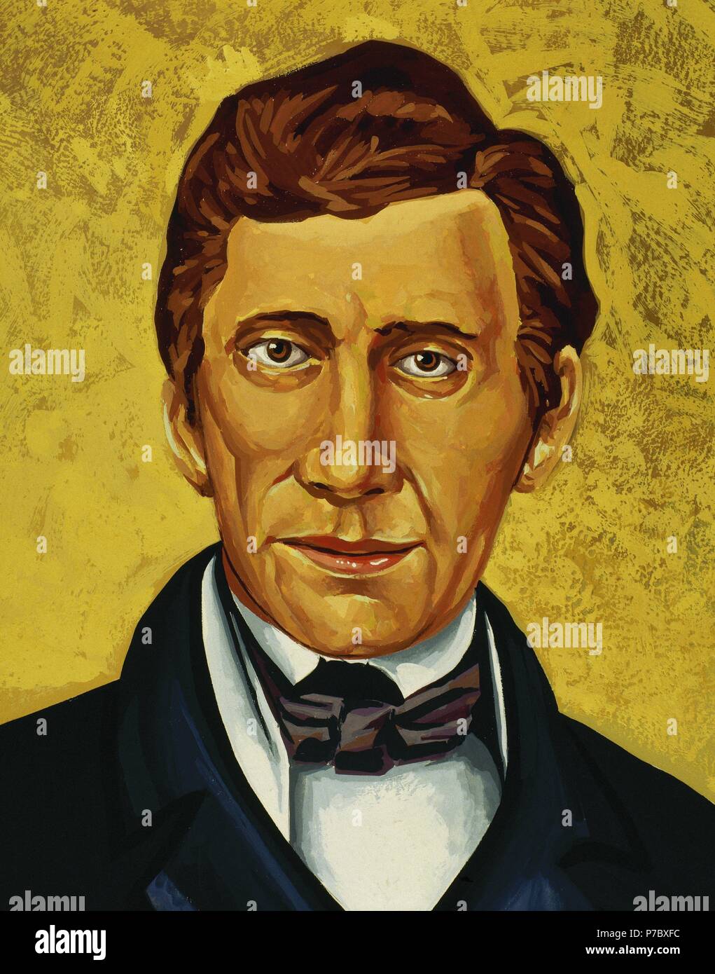 Jose vargas hi-res stock photography and images - Alamy