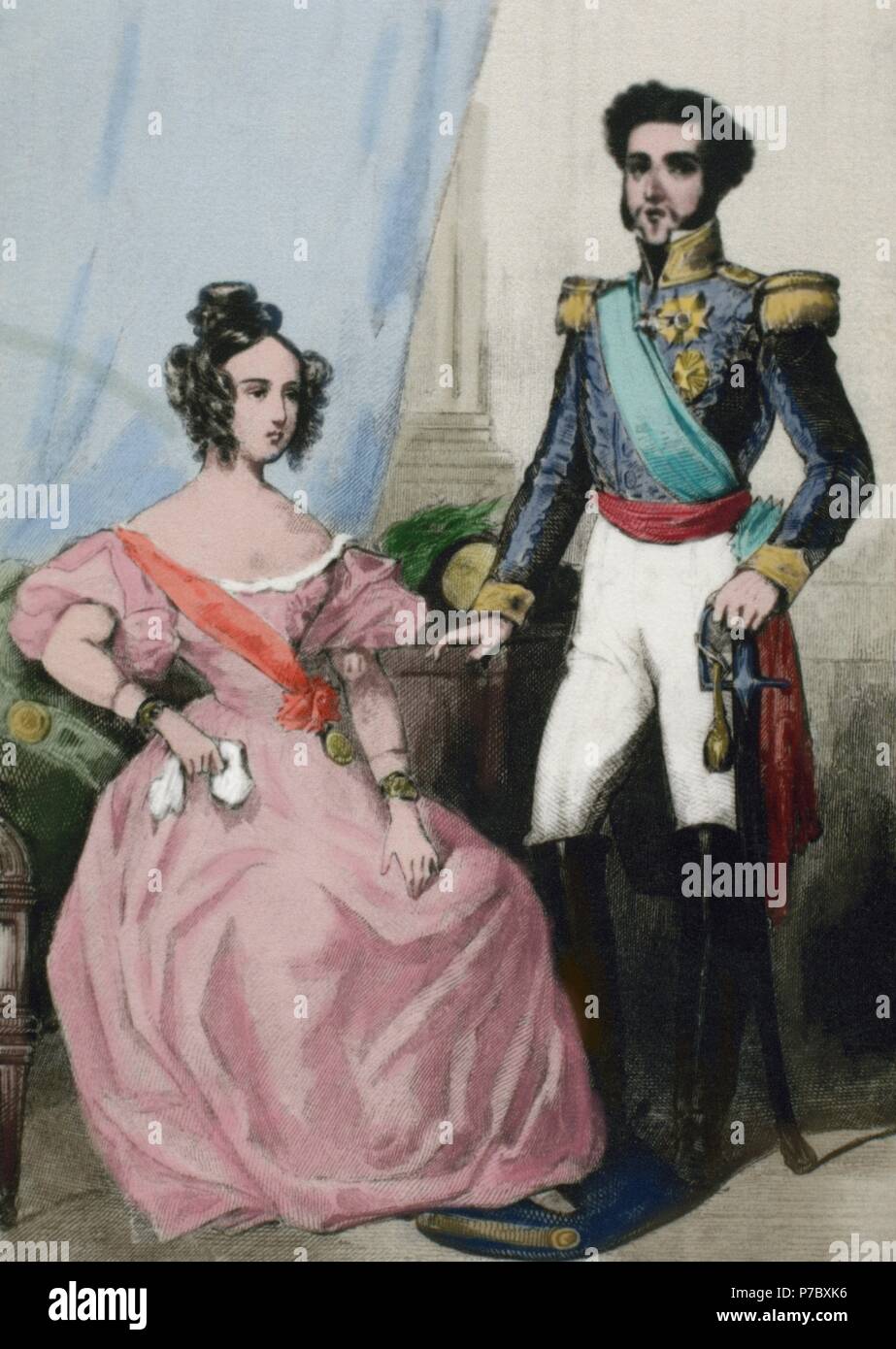 1786 engraving hi-res stock photography and images - Alamy