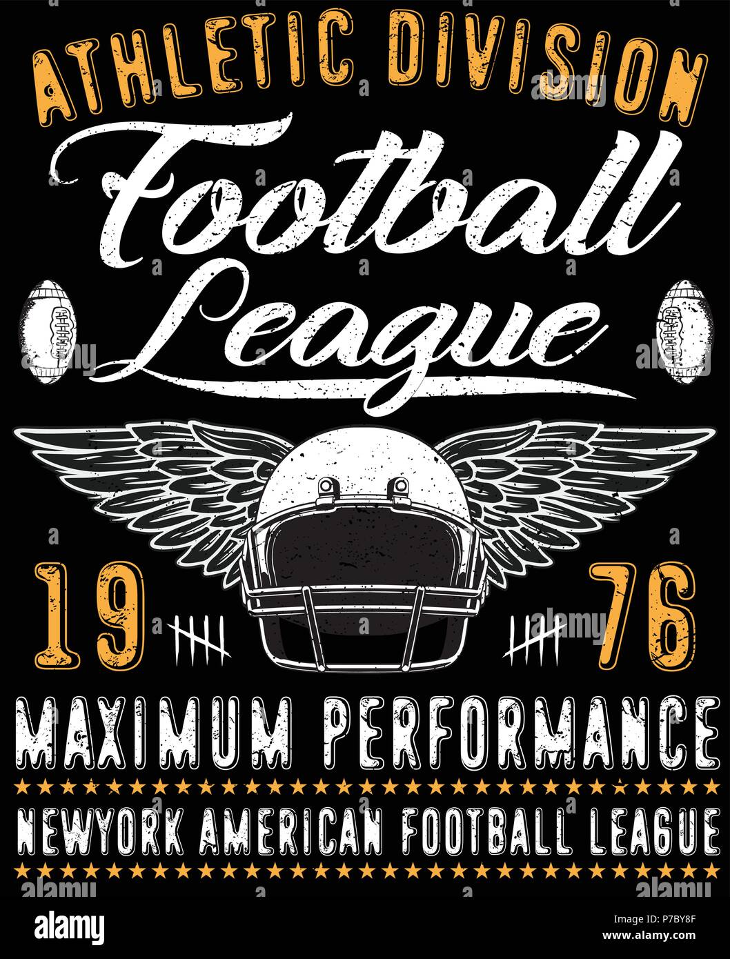 Football academy training Stock Vector Images - Alamy