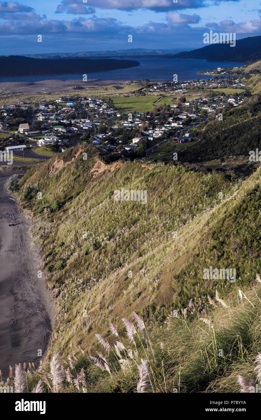 Hamilton beach new zealand hi-res stock photography and images - Alamy