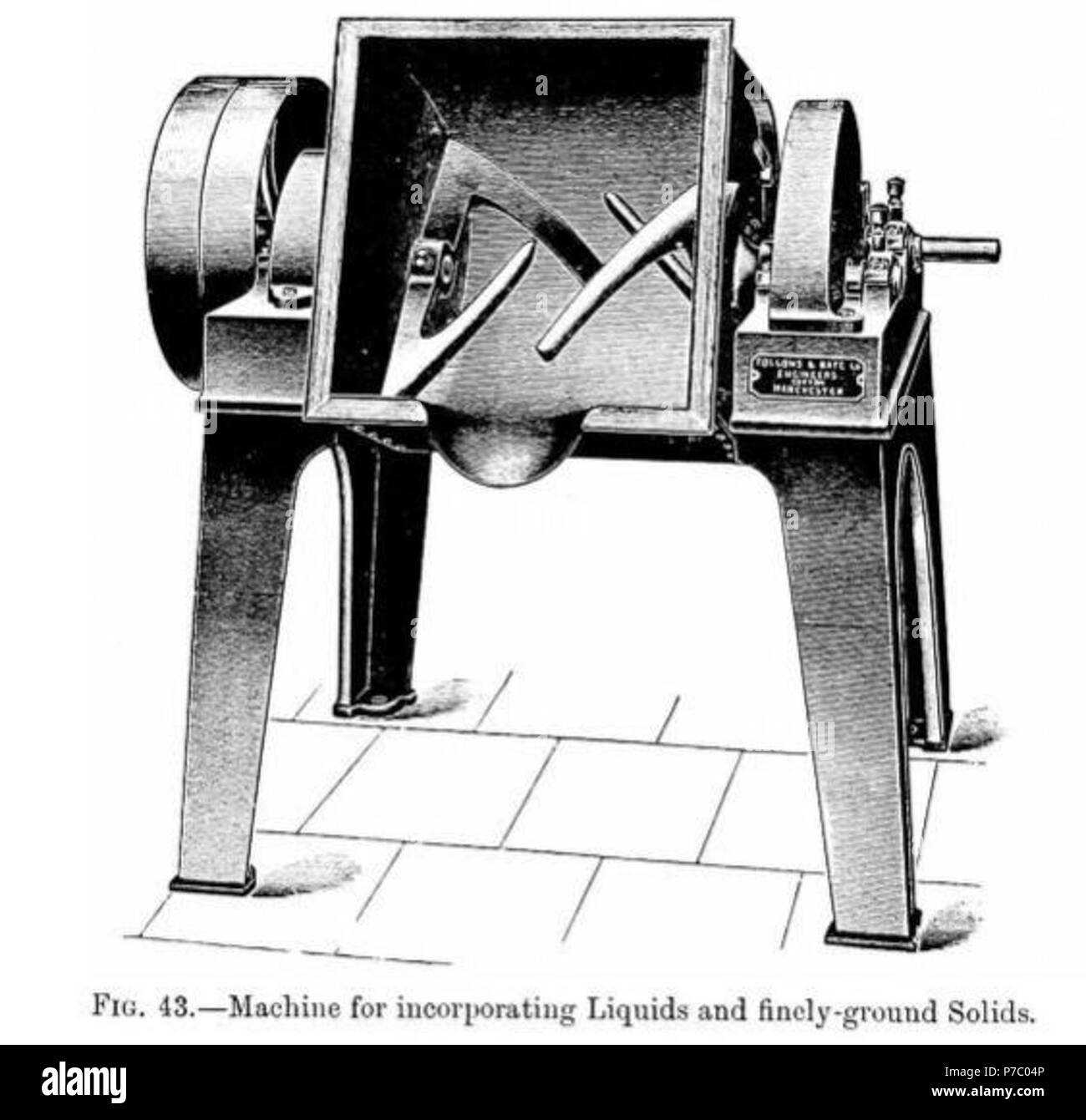 Liquids and solids hi-res stock photography and images - Alamy