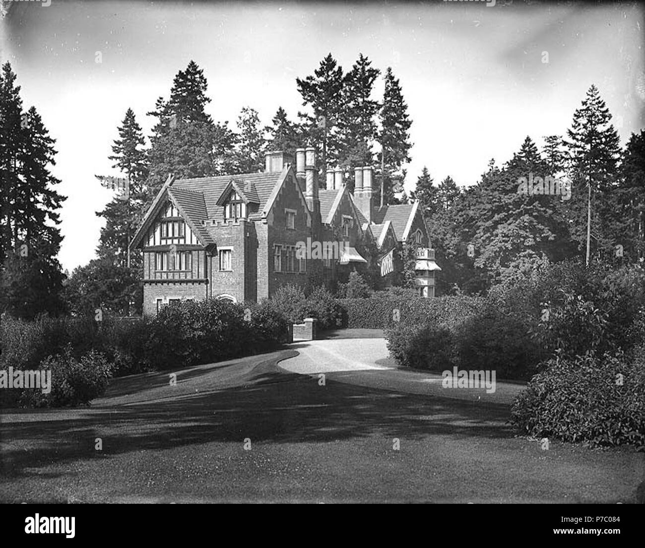 Chester thorne hi-res stock photography and images - Alamy