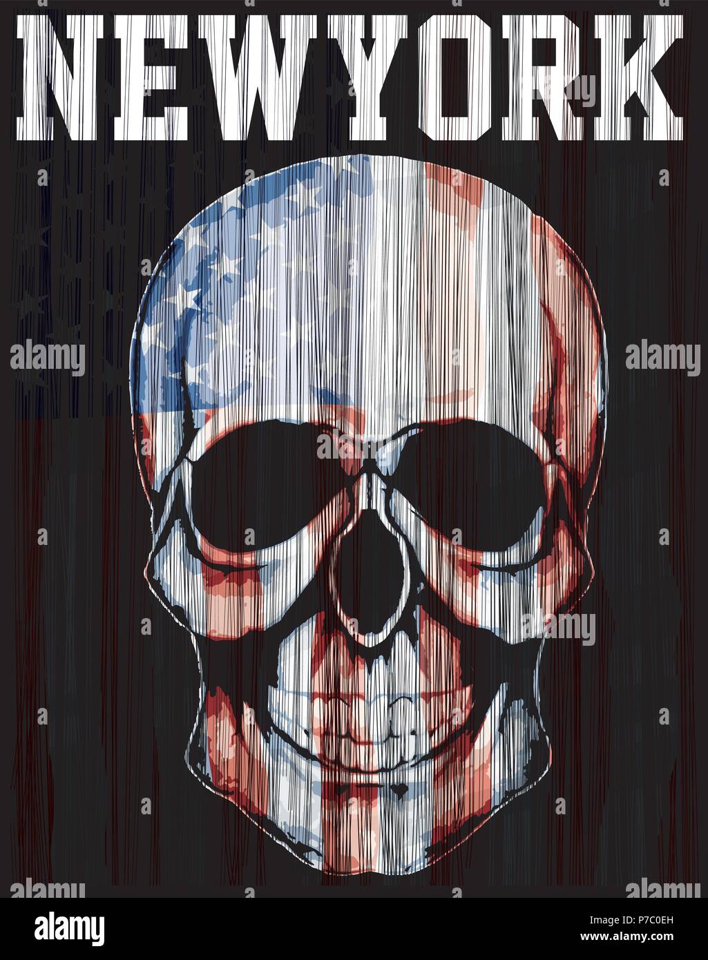 Evil eye flag Stock Vector Images - Alamy