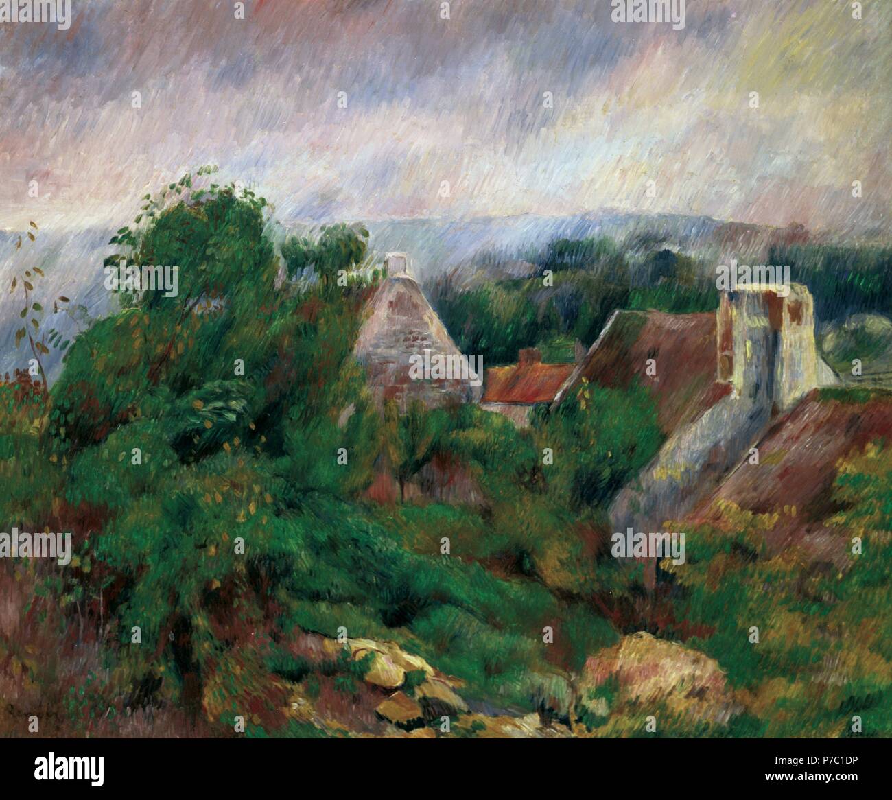 Recolectores hi-res stock photography and images - Alamy