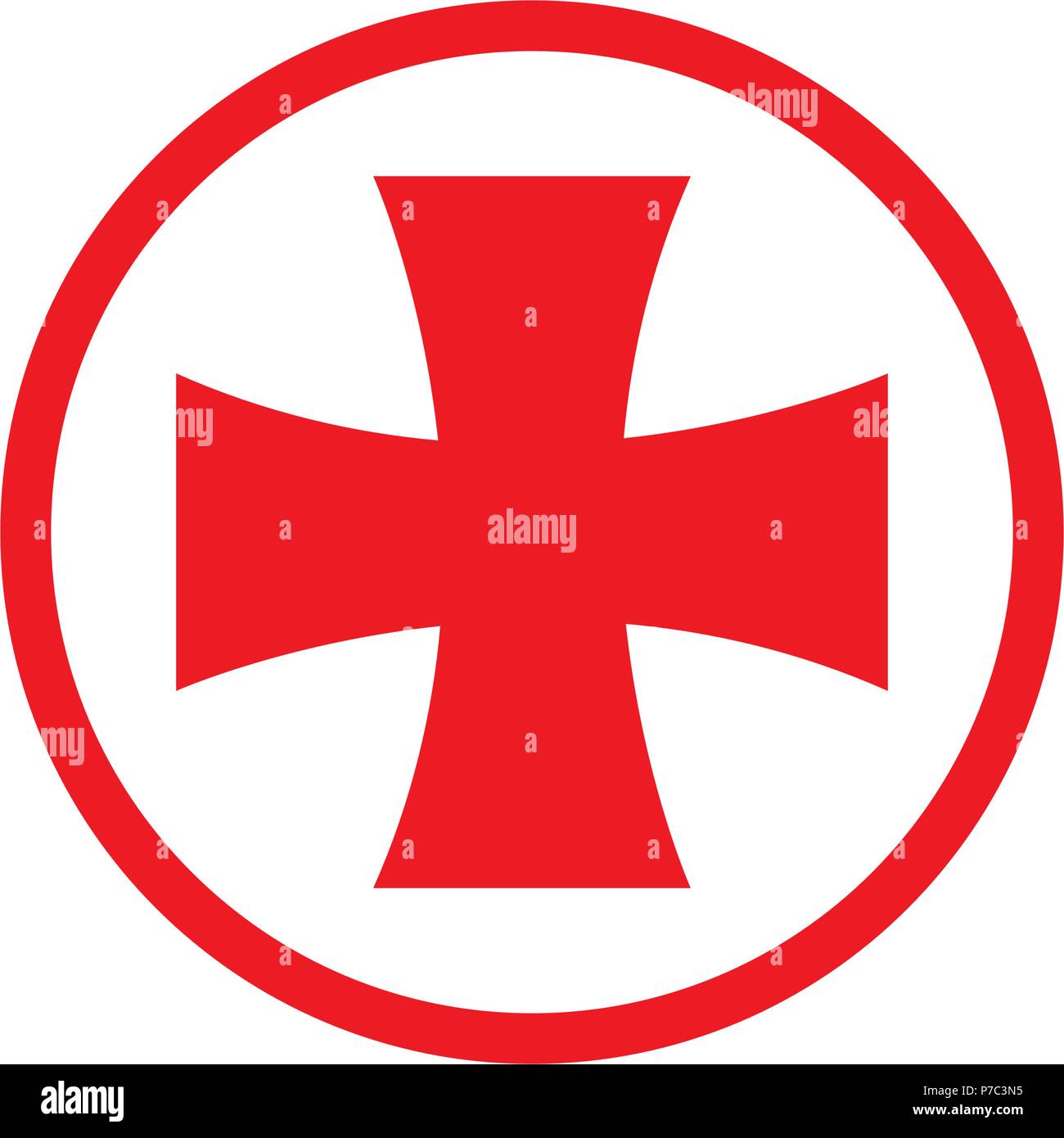 Medical list outline vector Stock Vector Images - Alamy