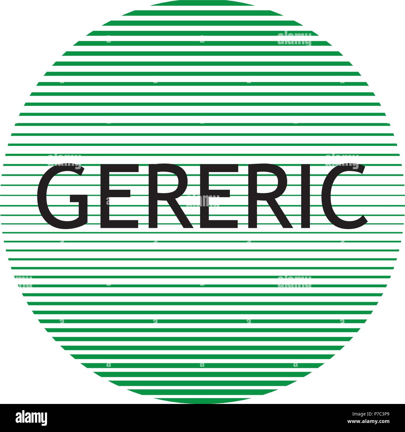 Medical drug background branding Stock Vector Images - Alamy