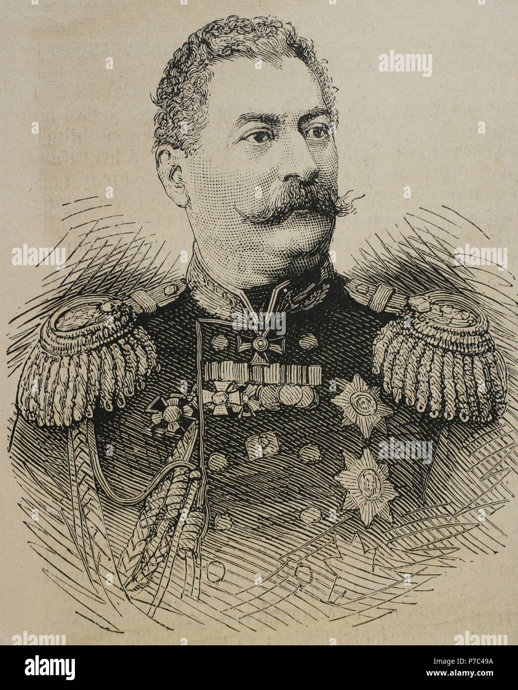 Loris Melikov High Resolution Stock Photography and Images - Alamy