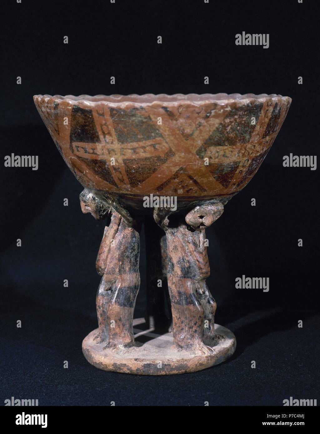 Historia preincaica hi-res stock photography and images - Alamy