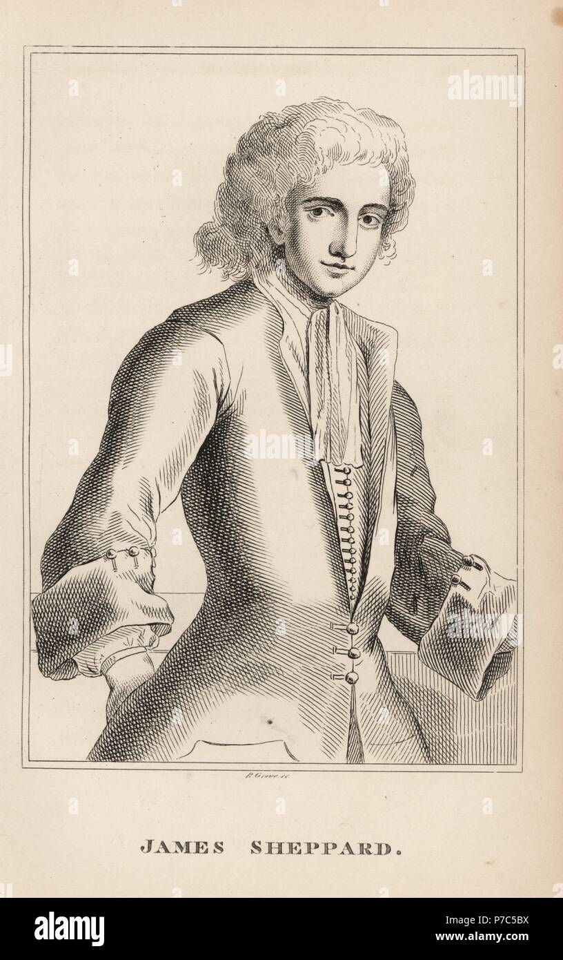 James sheppard hi-res stock photography and images - Alamy