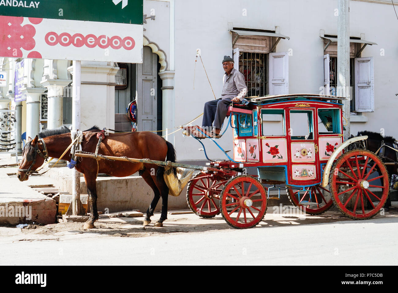 Examples Of Traditional Transportation at Anglea Ramos blog