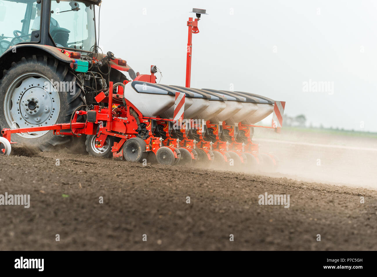 Farmer scattering seed hi-res stock photography and images - Alamy