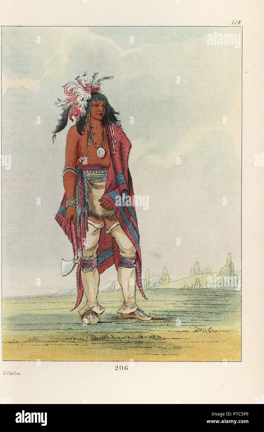 Iroquois Indians American Paint Resources – Six Nations Iroquois