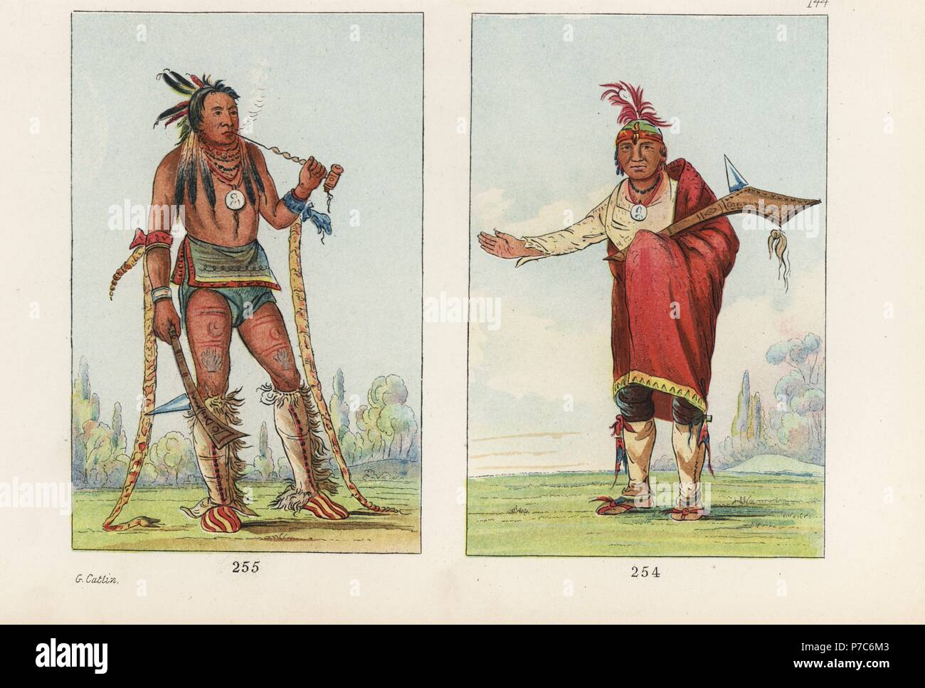 Wah chee hahs ka hi-res stock photography and images - Alamy