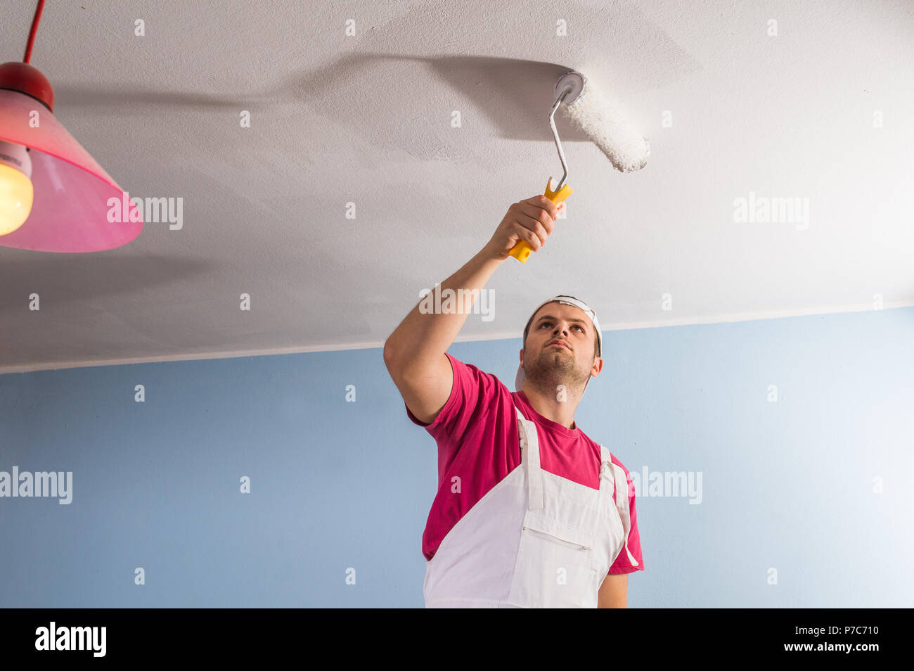 Uniform refurbishment hi-res stock photography and images - Alamy