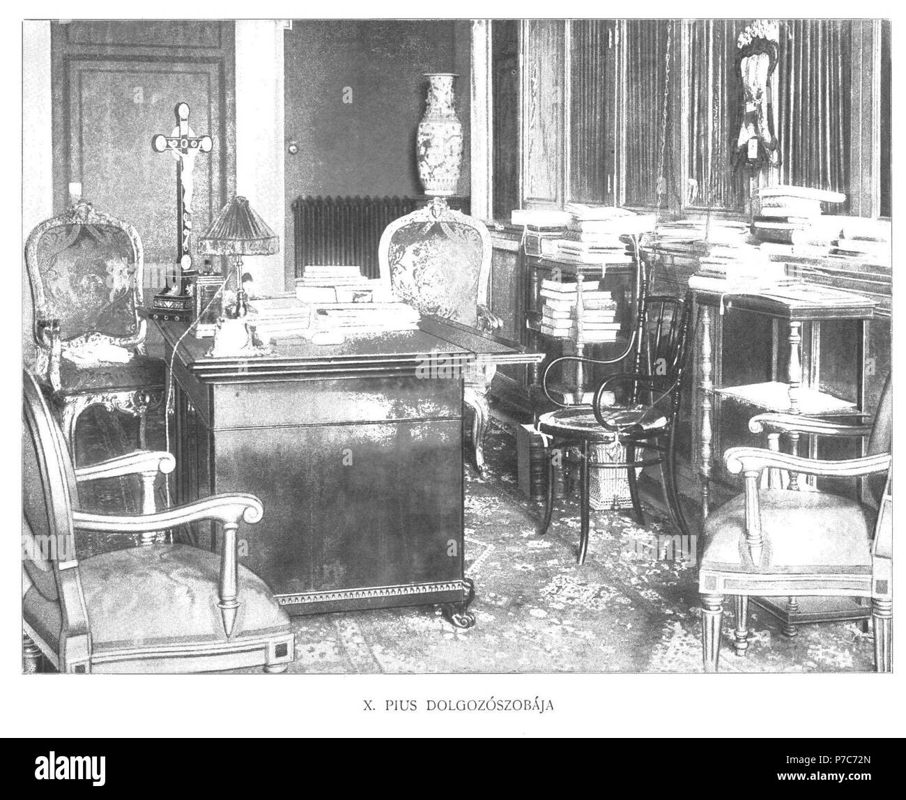 Classic image study Black and White Stock Photos & Images - Alamy