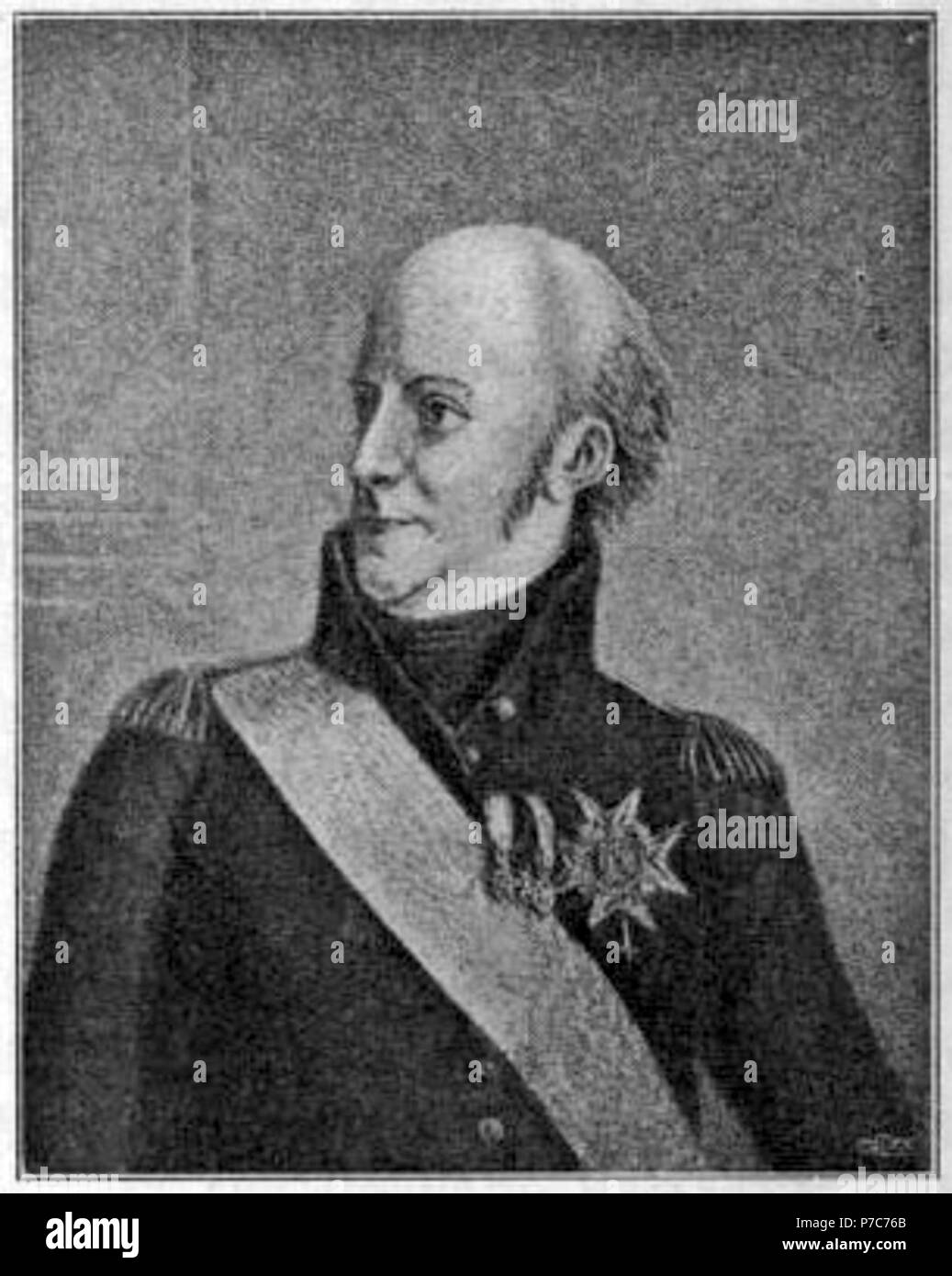 Karl xiii hi-res stock photography and images - Alamy