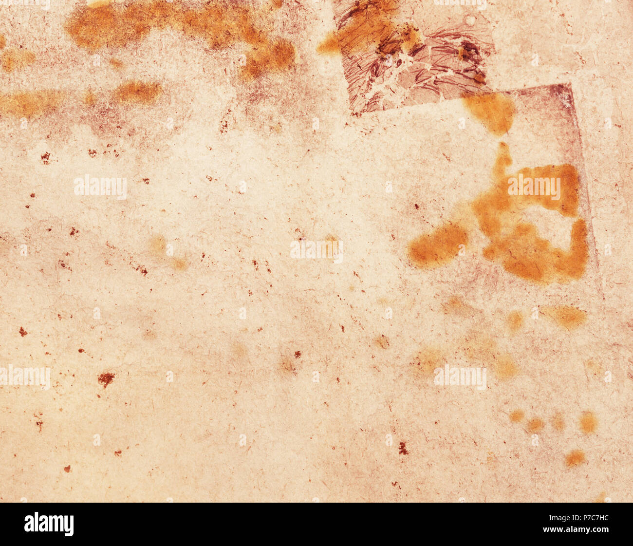 Old dirty paper Stock Photo - Alamy