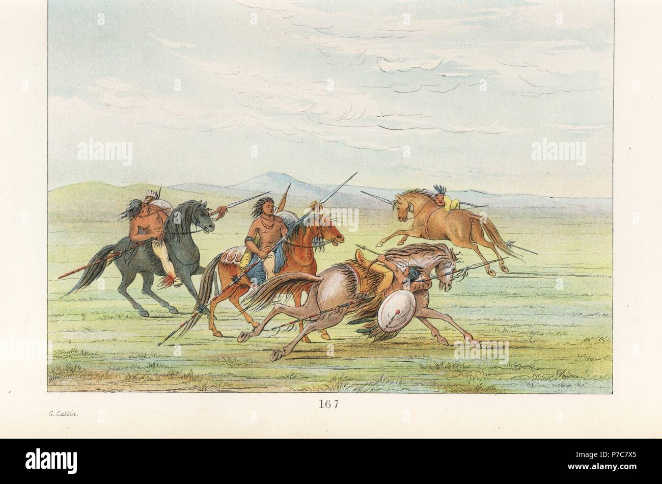 Riding indians hi-res stock photography and images - Alamy