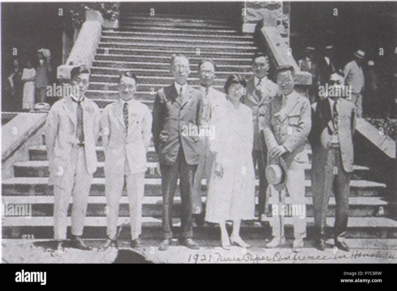 Honolulu conference hi-res stock photography and images - Alamy