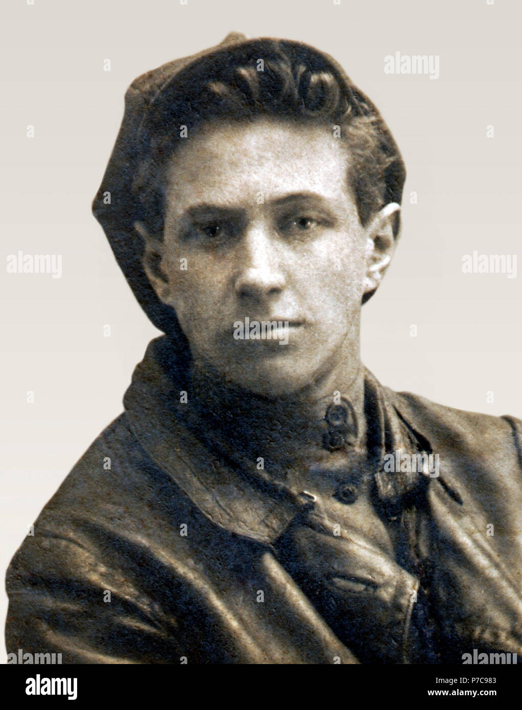 Markin hi-res stock photography and images - Alamy