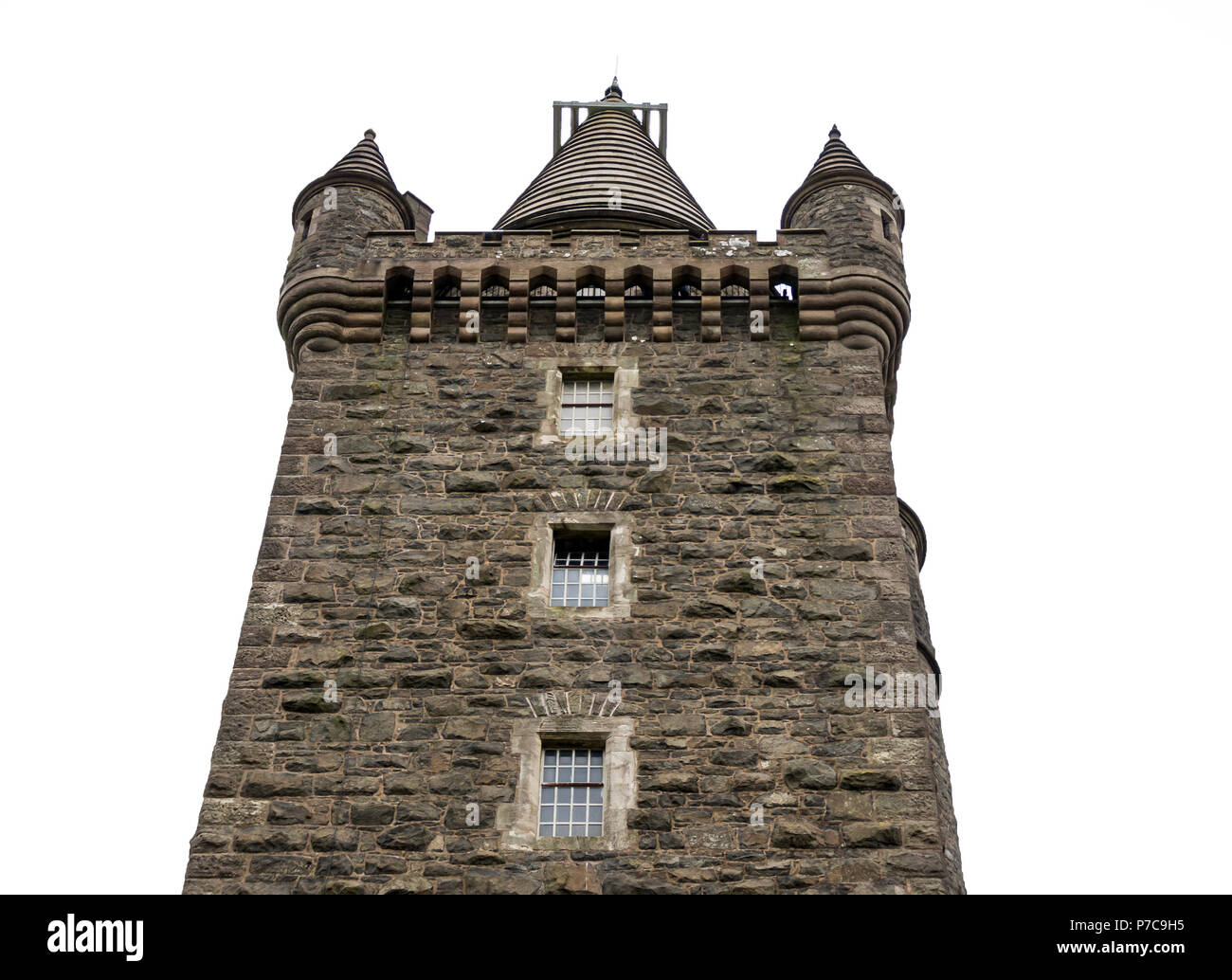 Scrabo Tower Stock Photos & Scrabo Tower Stock Images - Alamy