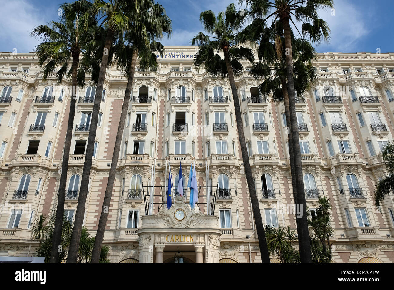 Cannes France October at David Pisani blog