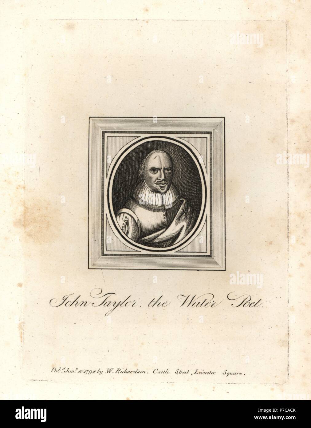 John granger hi-res stock photography and images - Alamy