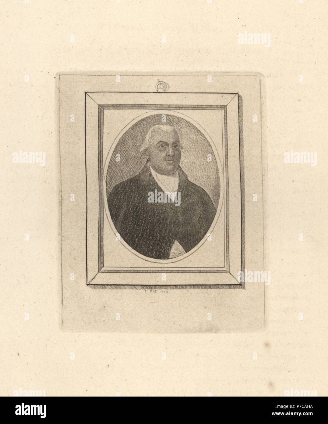 John Austin, author of a System of Stenographic Music, a failed new ...