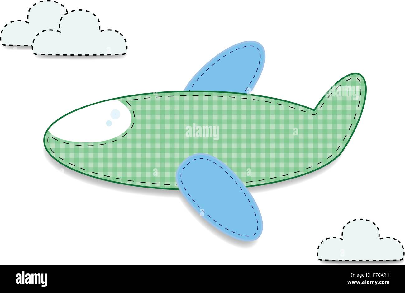 Newborn airplane hi-res stock photography and images - Alamy