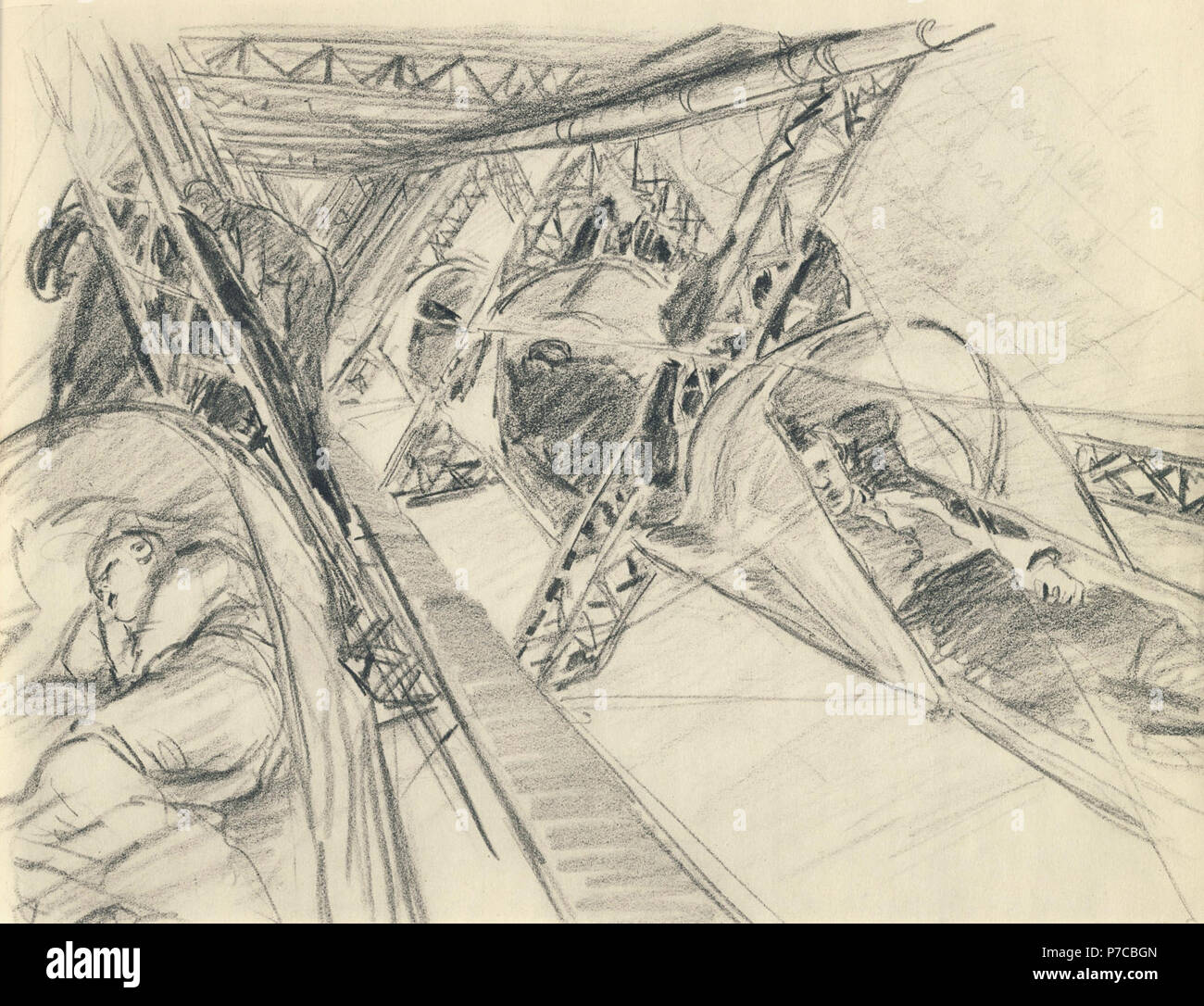 Zeppelin lz 3 hi-res stock photography and images - Alamy