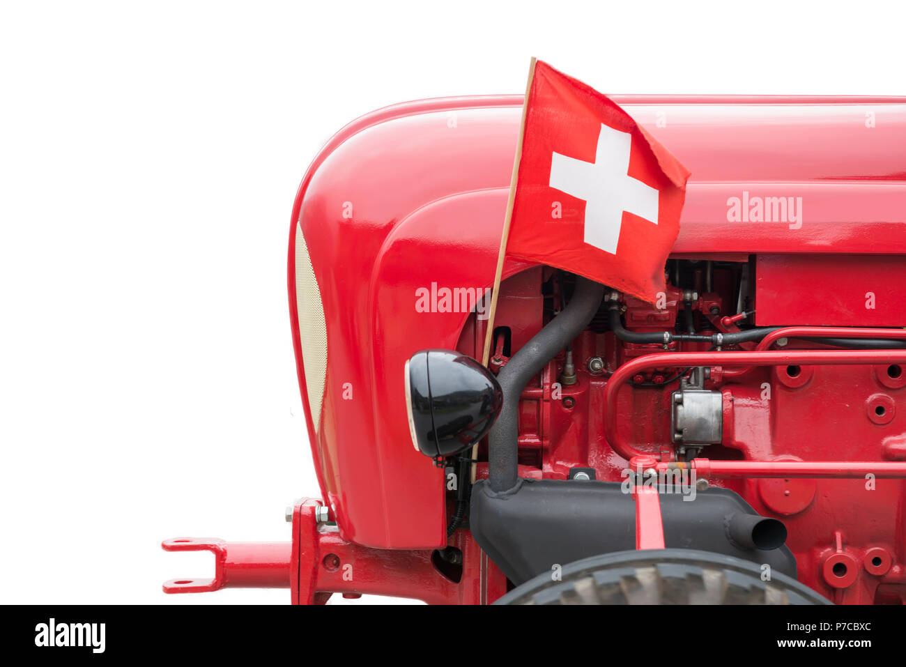 Flag of locarno hi-res stock photography and images - Alamy