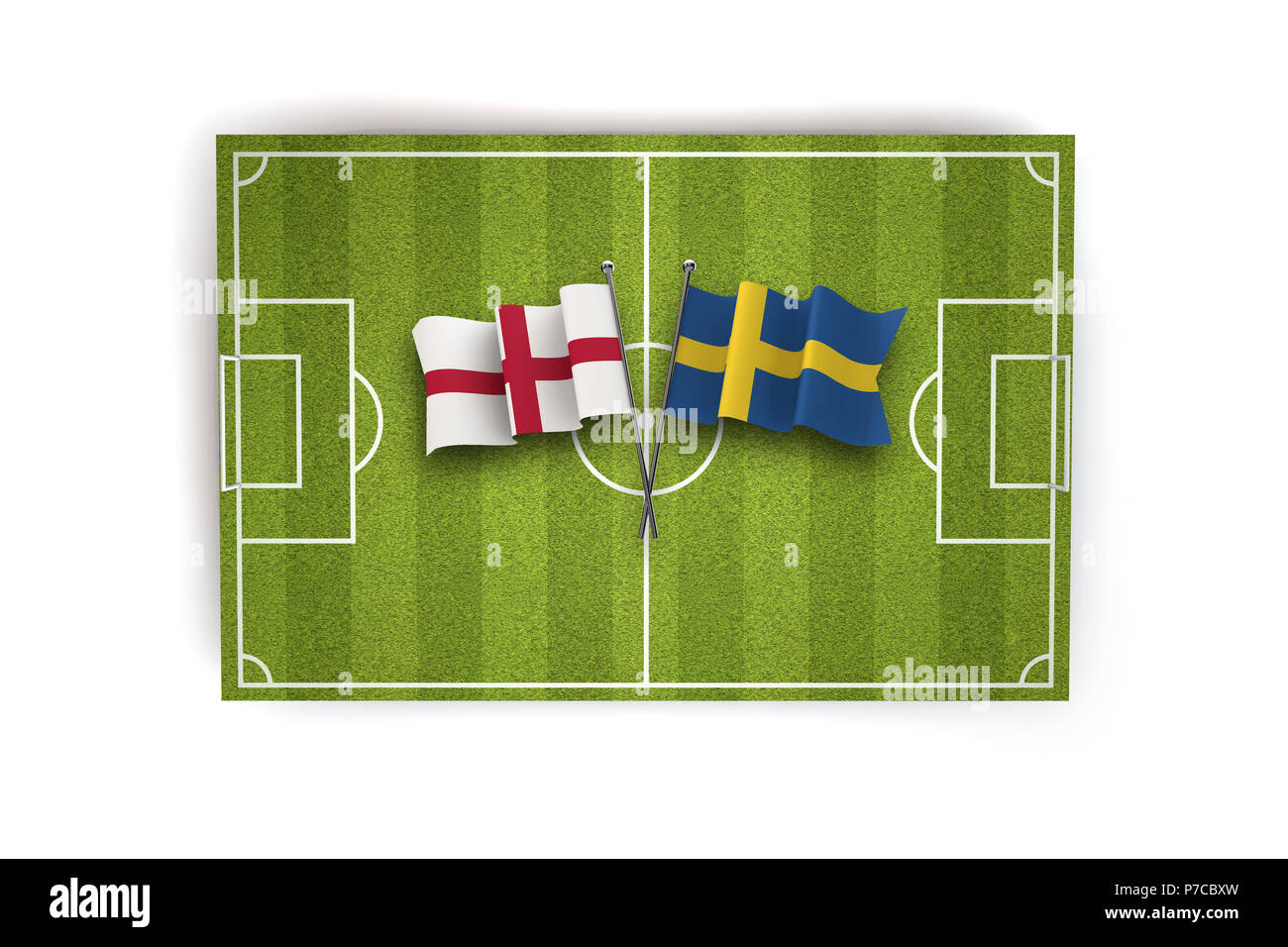 Swedish match emblem hi-res stock photography and images - Alamy