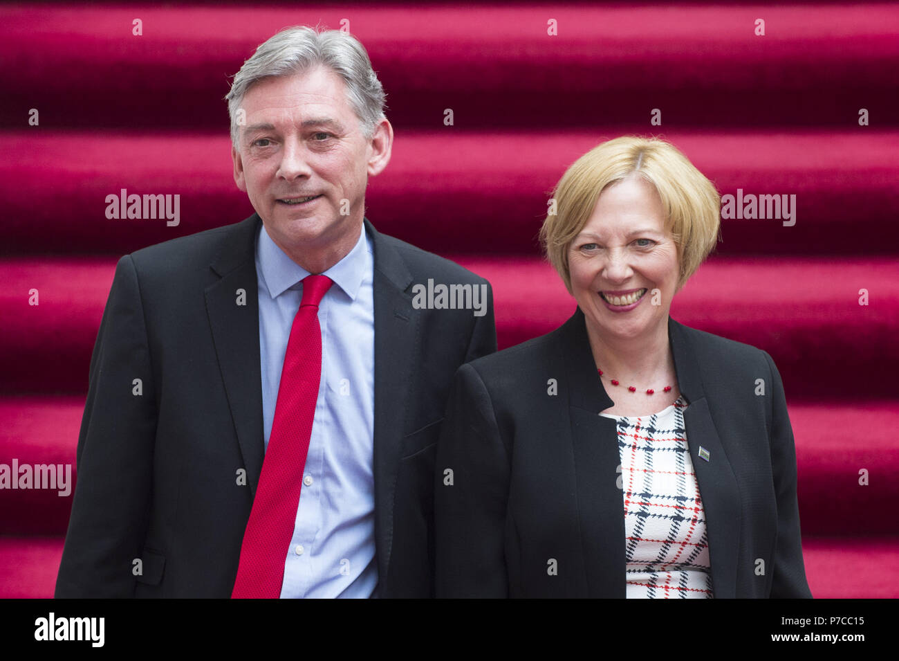 Lesley Laird is formally confirmed as Scottish Labour’s deputy leader ...