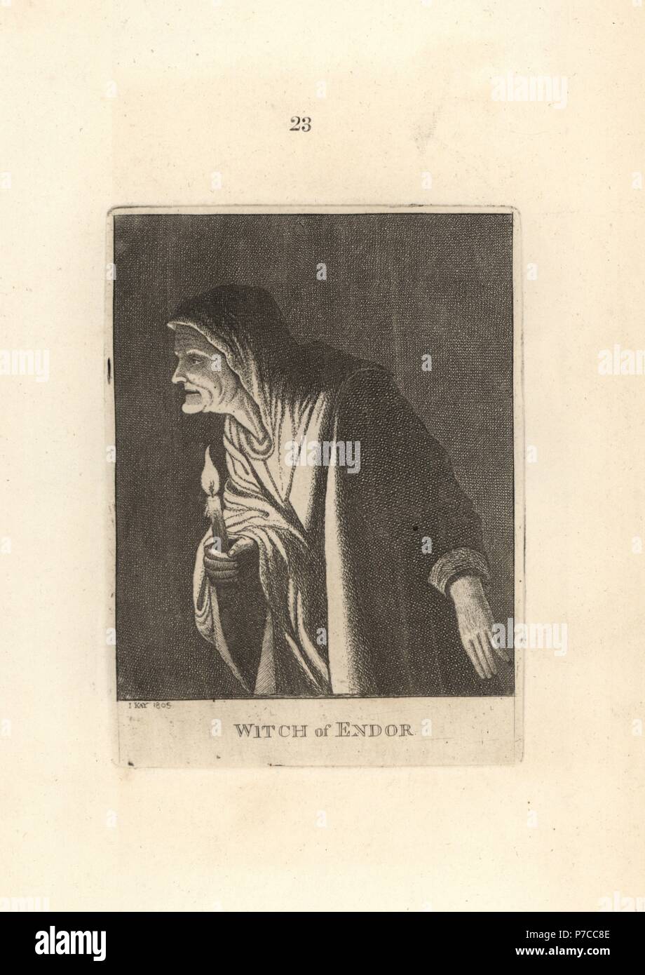 John Henry Fuseli High Resolution Stock Photography and Images - Alamy