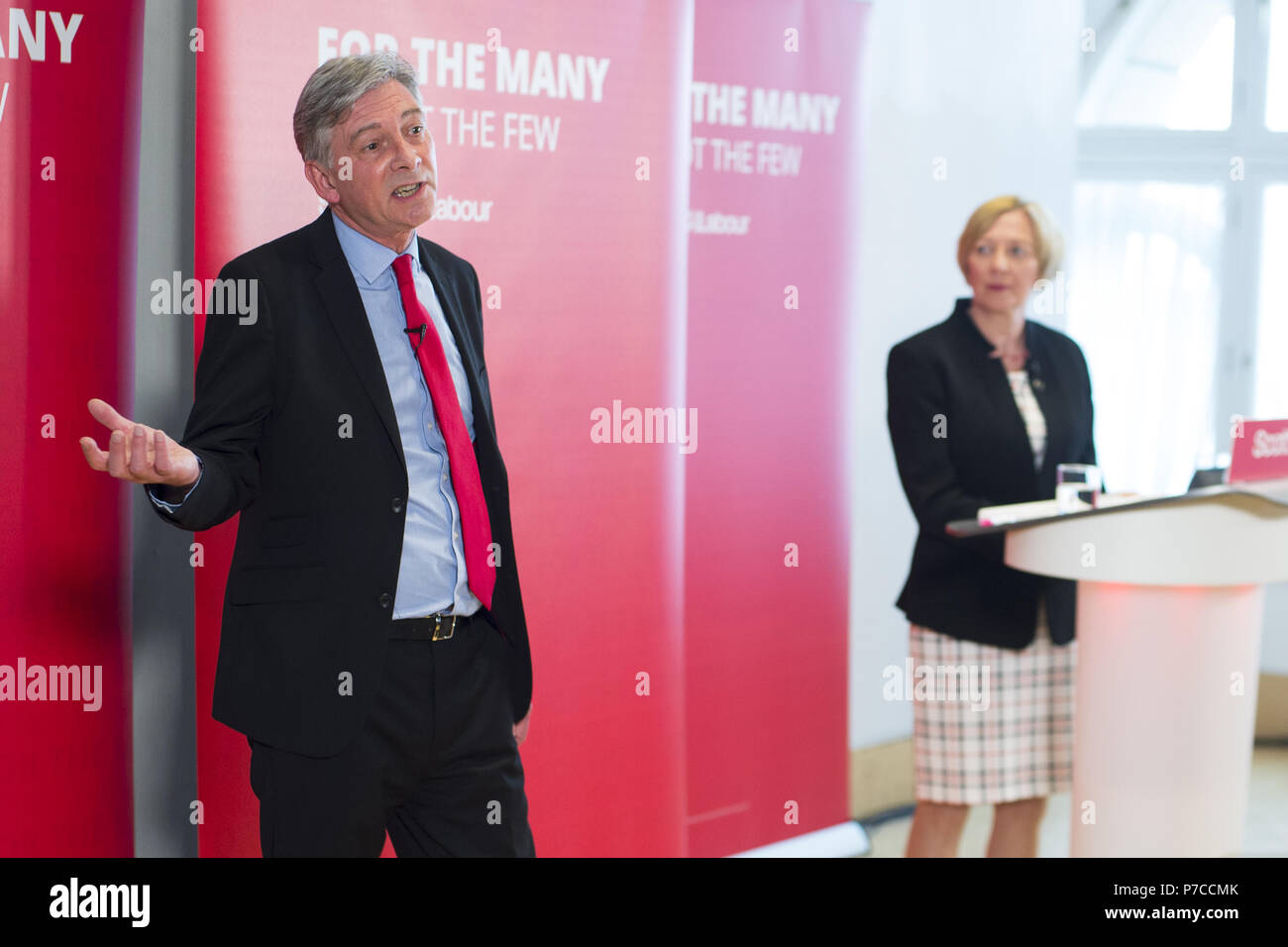 Lesley Laird is formally confirmed as Scottish Labour’s deputy leader ...
