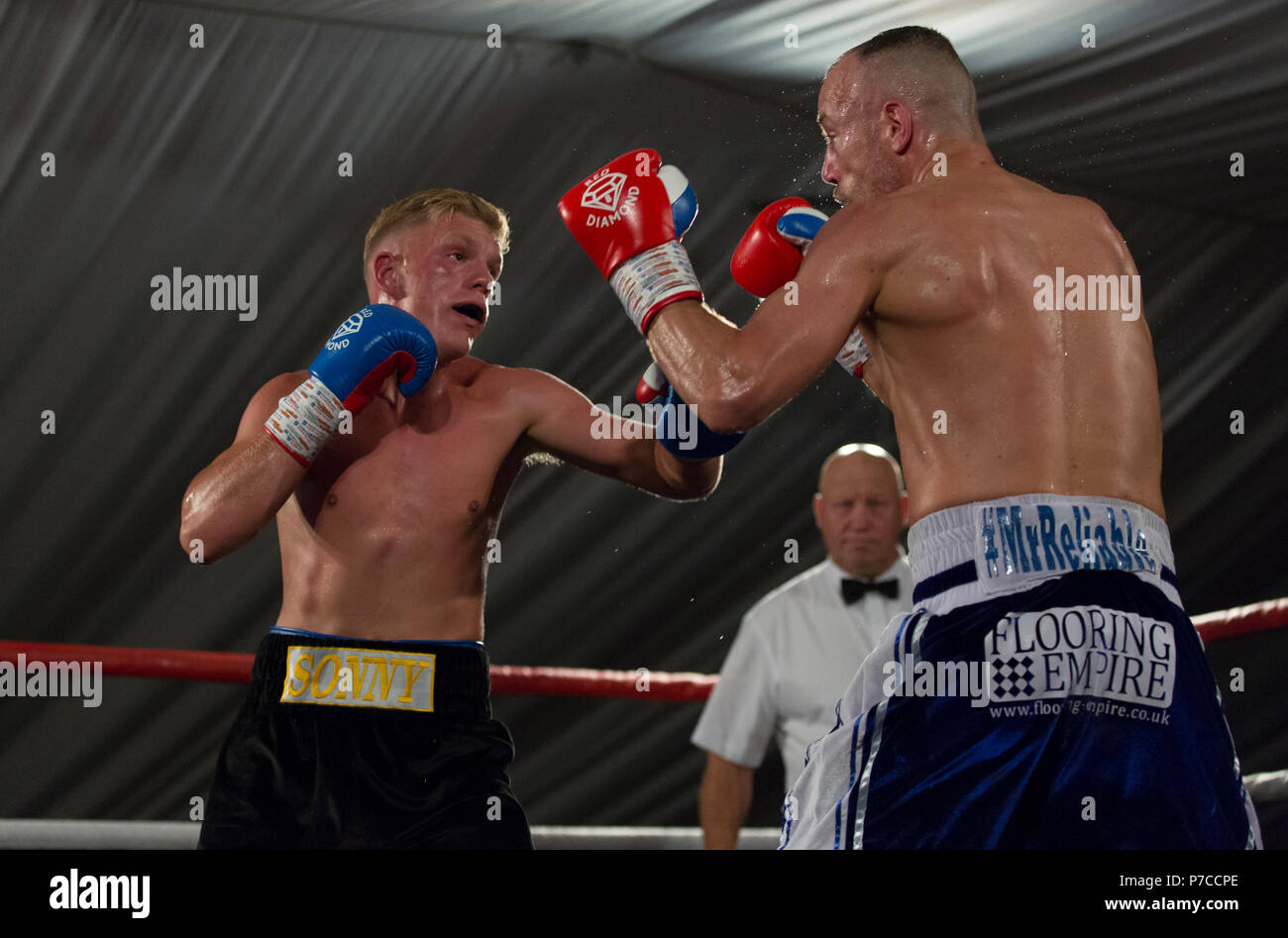 Sonny price hi-res stock photography and images - Alamy