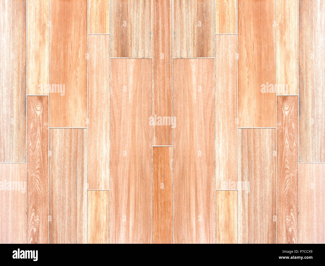Hardwood maple basketball court floor viewed from above Stock Photo - Alamy