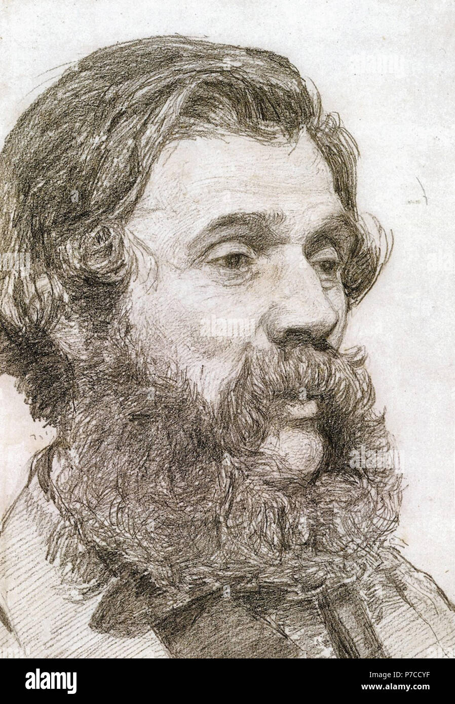 William moore hi-res stock photography and images - Alamy