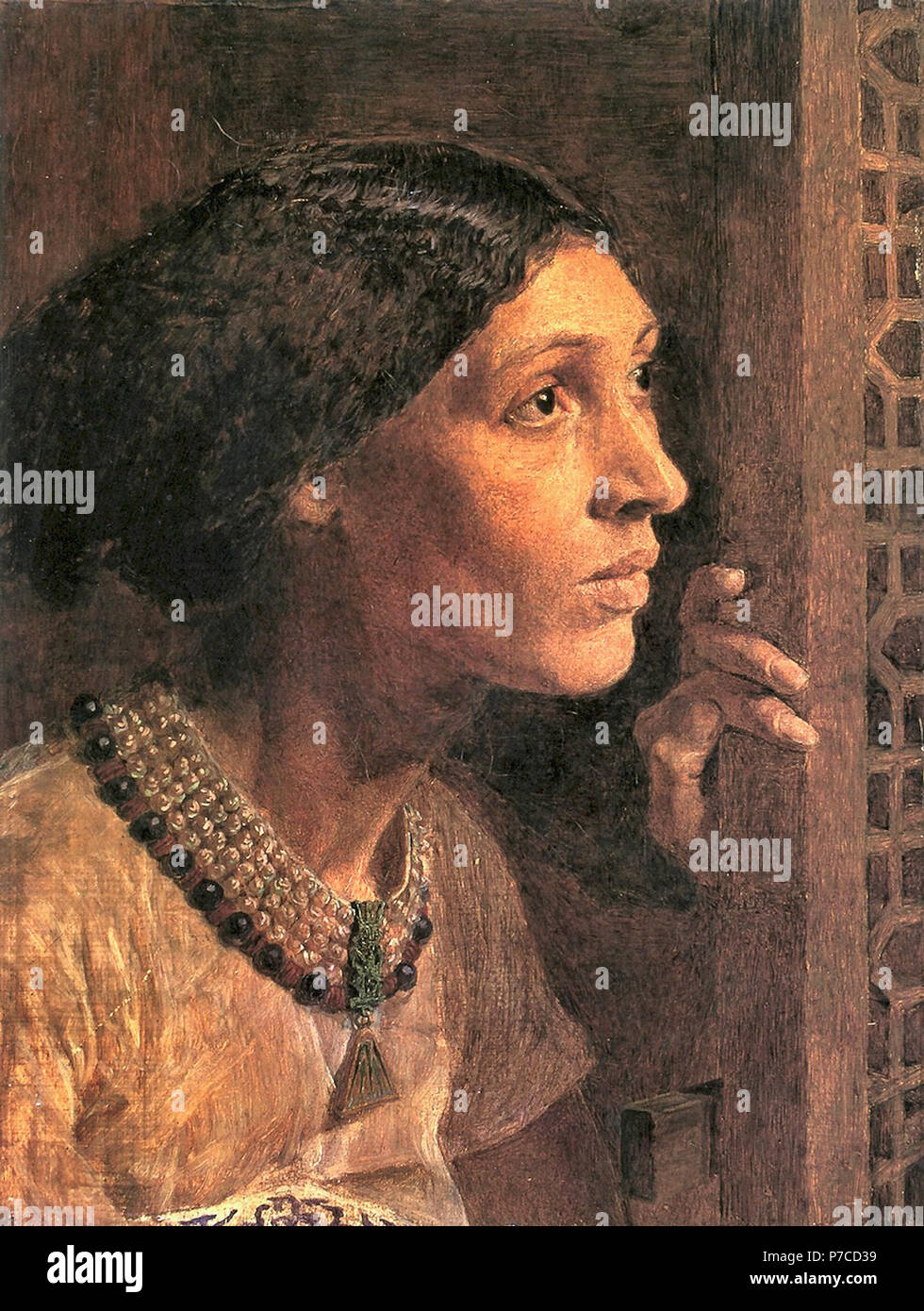 Mother sisera moore hi-res stock photography and images - Alamy