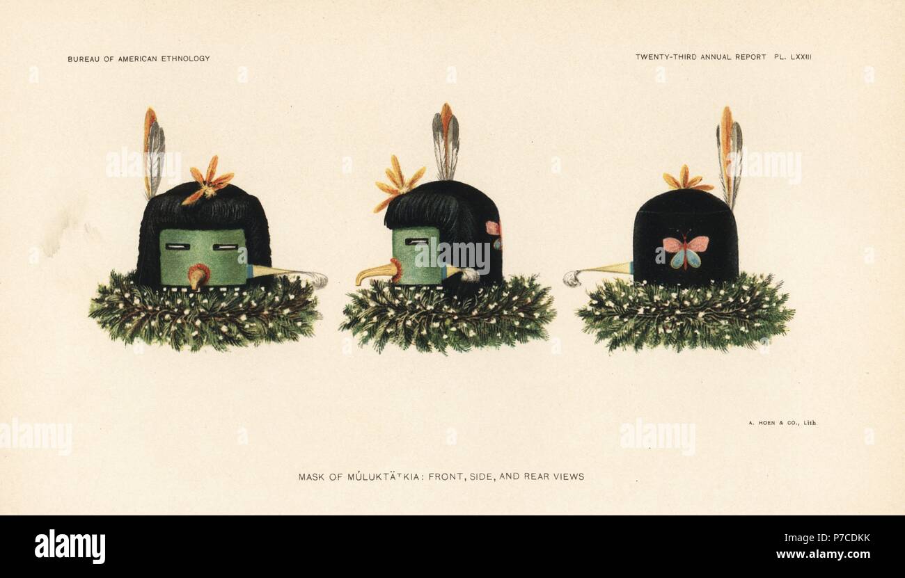 Zuni tribe hi-res stock photography and images - Alamy