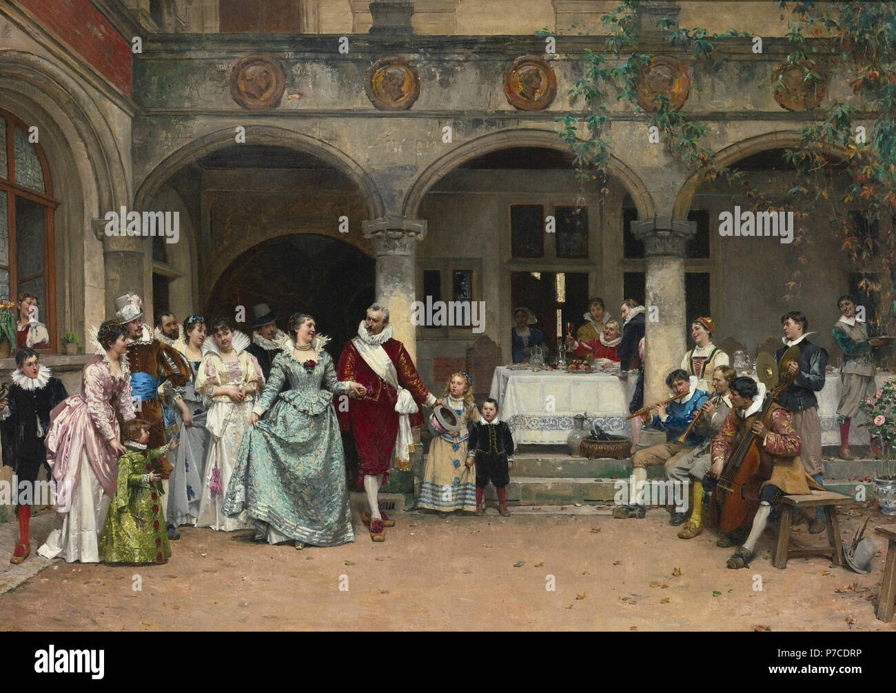 Les noces hi-res stock photography and images - Alamy