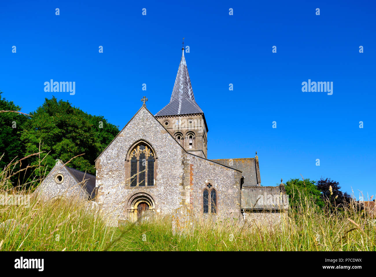 Meon Valley And Hampshire High Resolution Stock Photography and Images ...