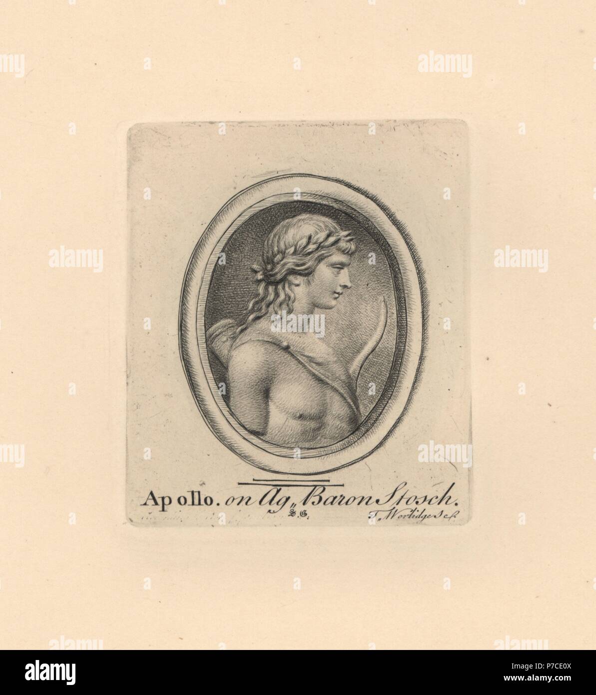 Baron strosch hi-res stock photography and images - Alamy